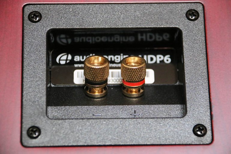 Review: Audioengine HDP6 | The Master Switch